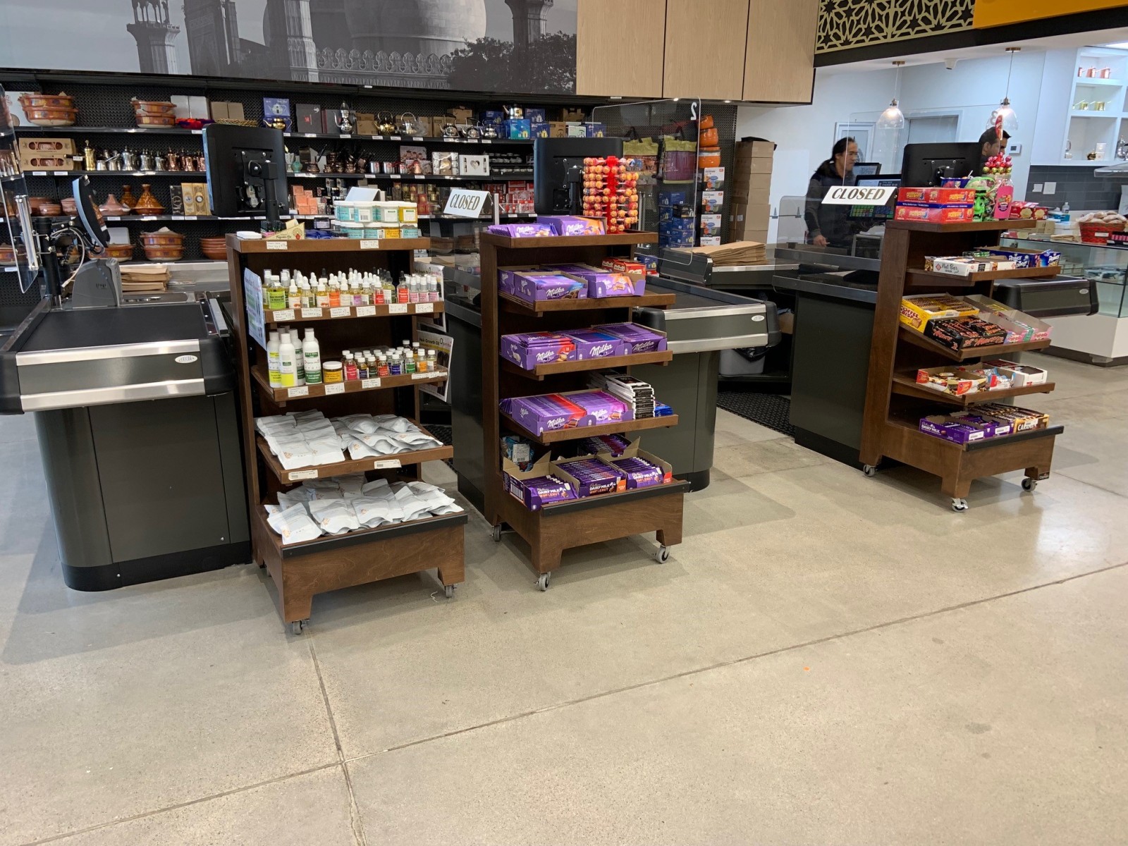 Impulse Merchandising Display | Impulse and Bulk Bin Displays | Impulse ...