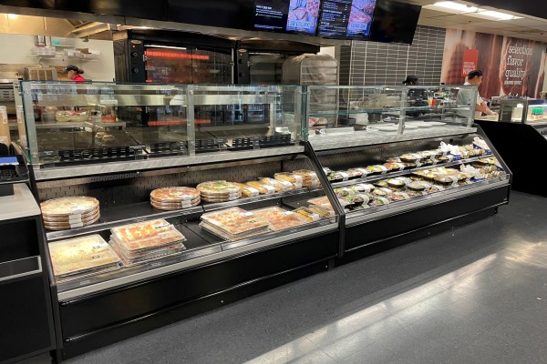 Merchandising | Cayuga Displays