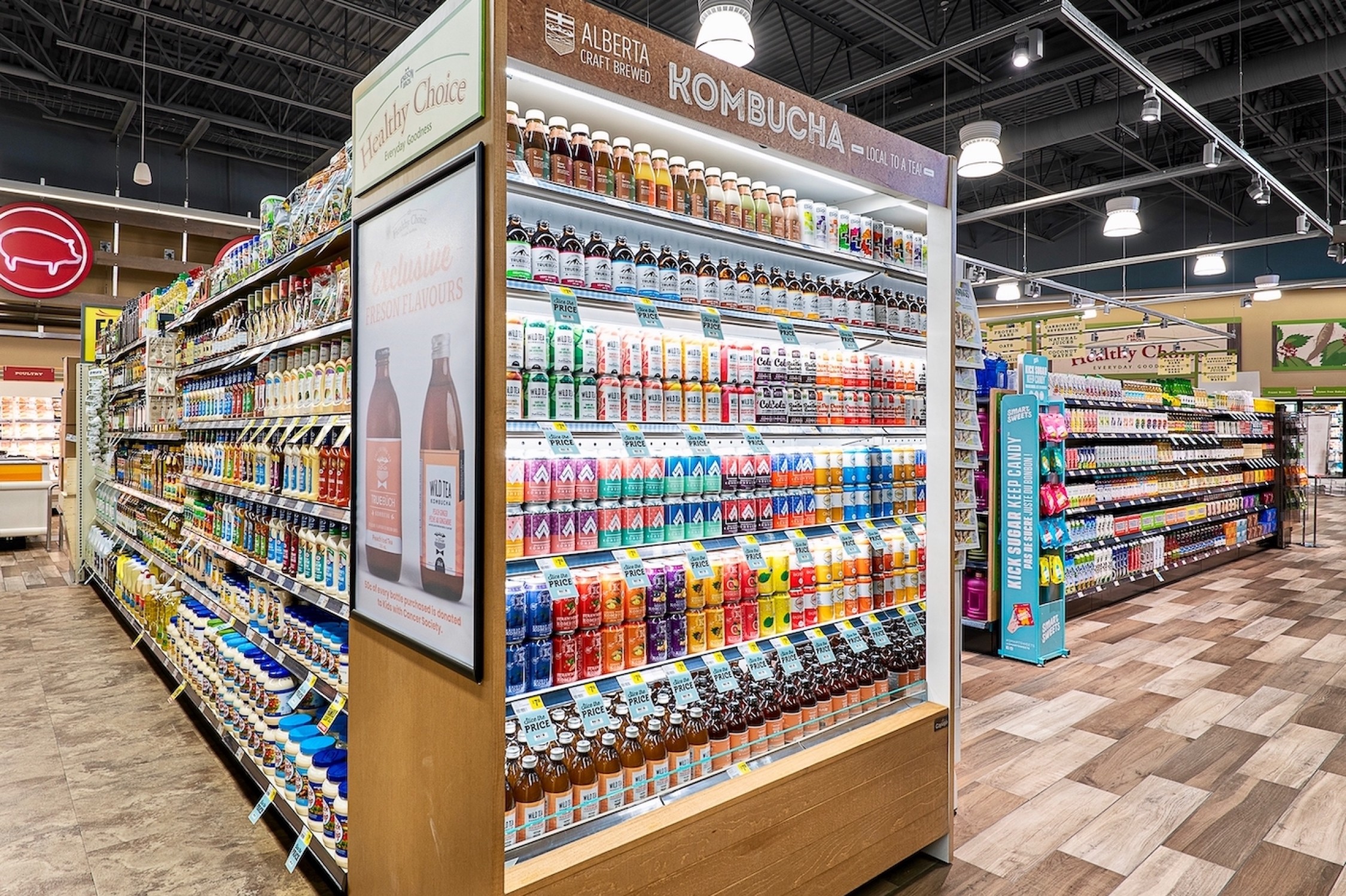 How Food Retail Can “Solve Mealtime” With In-Store Food Kits | Cayuga ...