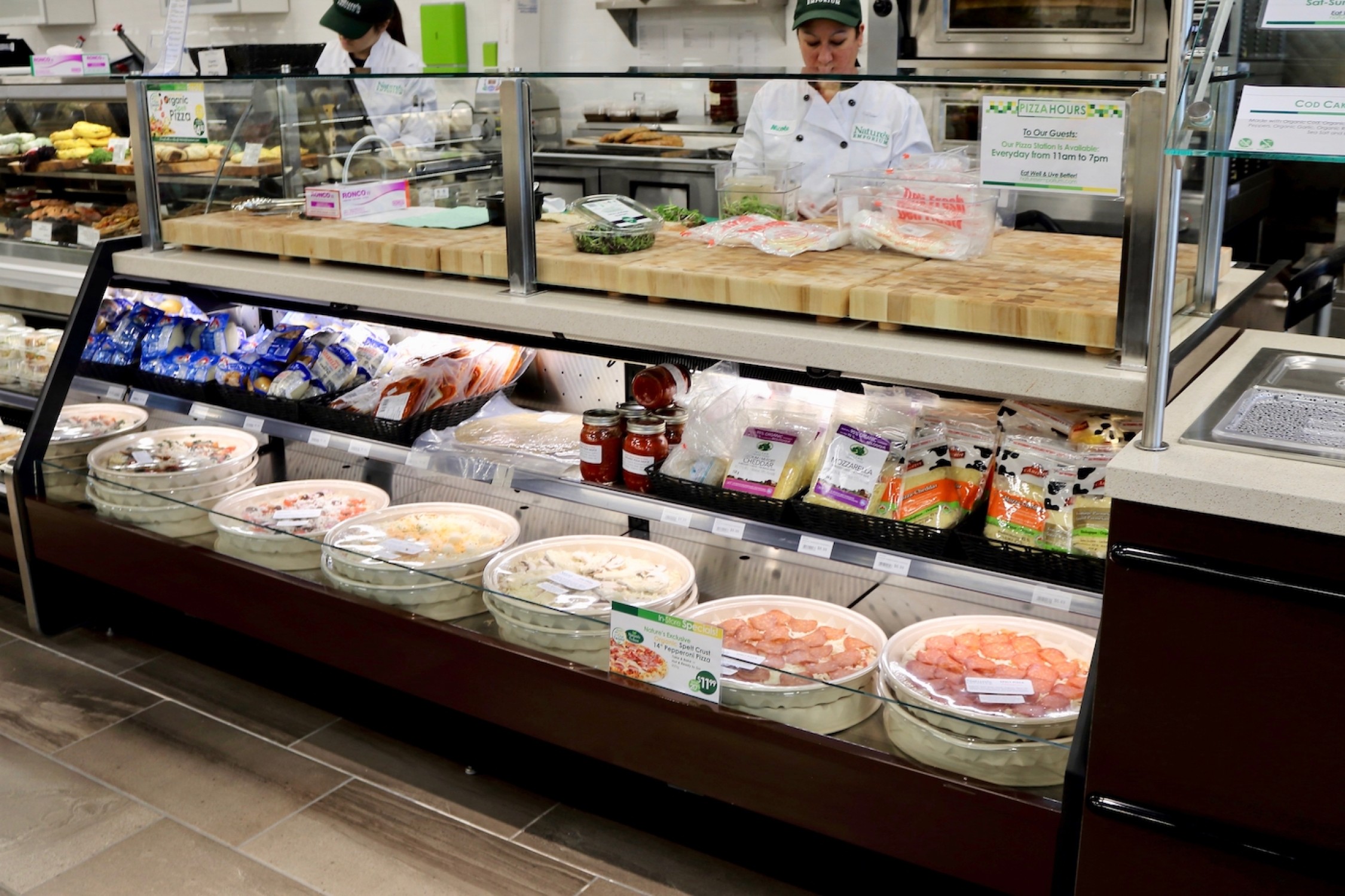 How Food Retail Can “Solve Mealtime” With In-Store Food Kits | Cayuga ...